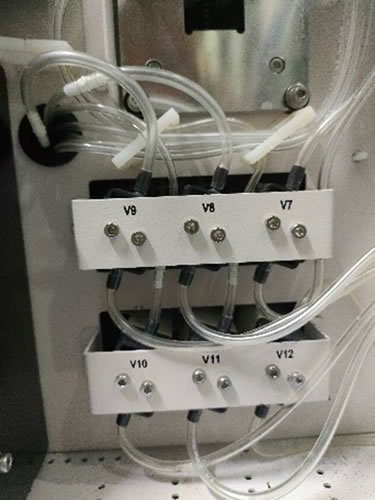 Maintenance Guidelines for Hematology Analyzers | Chemtronics