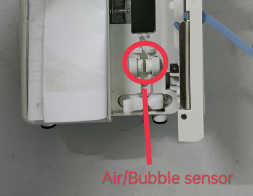 Guide to the Care & Maintenance of Medical Infusion Pumps
