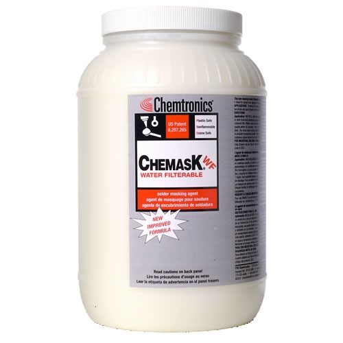 Chemask® WF – Water Filterable | Chemtronics