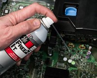 Ultimate Guide to Diagnostic Freeze Spray | Chemtronics