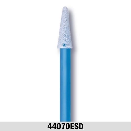 ESD Static Control Swabs, Polyester or Foam | Chemtronics