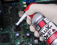 Chemtronics Flux Remover Video User Guide