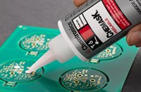 Ultimate Guide to Temporary Solder Mask | Chemtronics