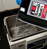 Cleaner Degreaser Application Methods