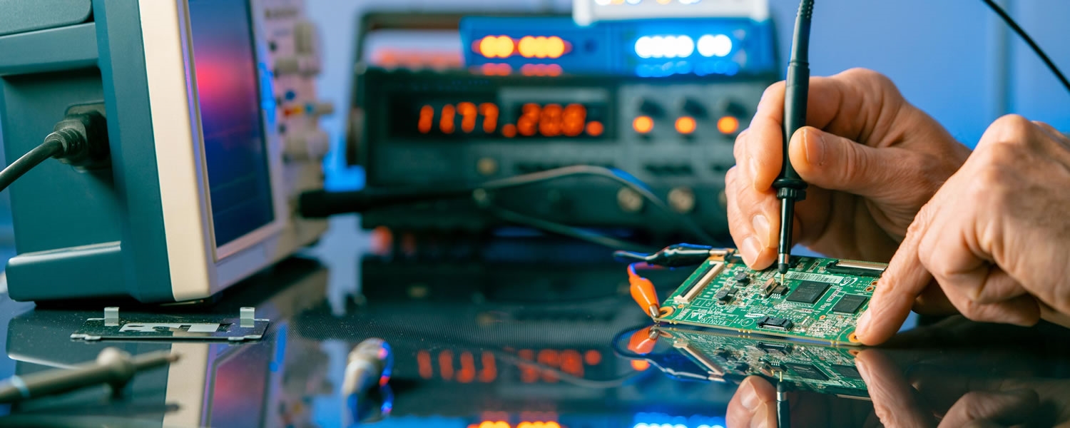Electronic Repair How To Guide Chemtronics